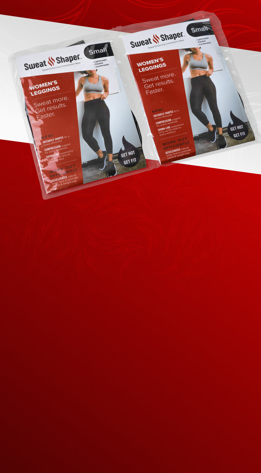 Sweat Shaper | Women's