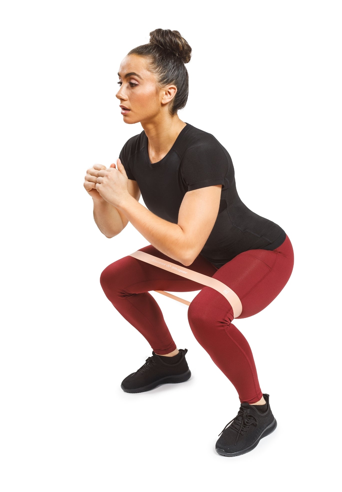 Sweat Shaper Resistance Bands