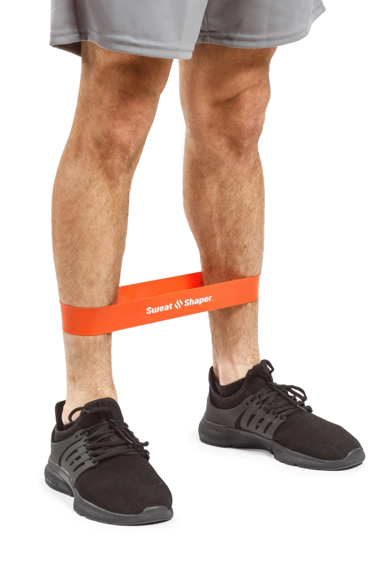 Sweat Shaper Resistance Bands