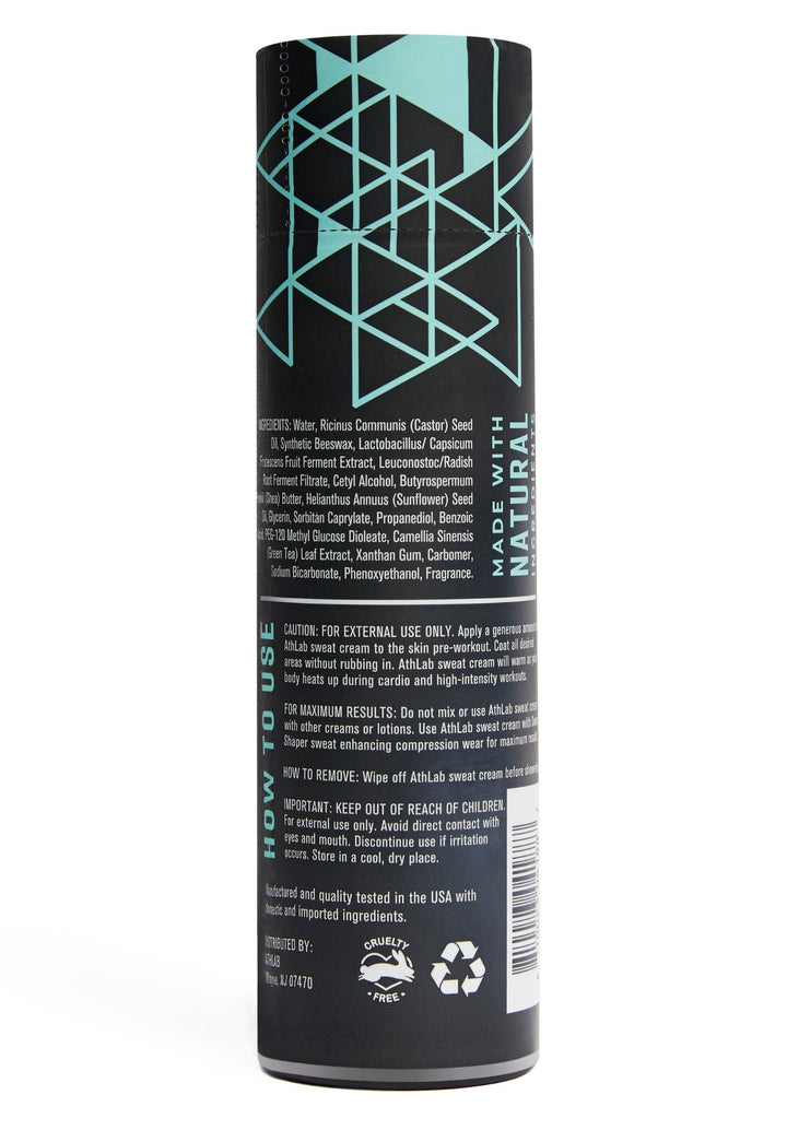 Sweat Shaper™ Official Site – Sweat Enhancing Compression Wear