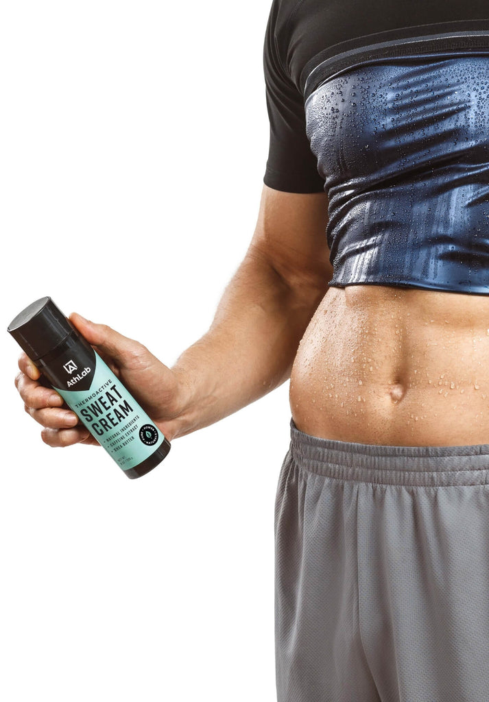 ATHLAB SWEAT CREAM – Sweat Shaper