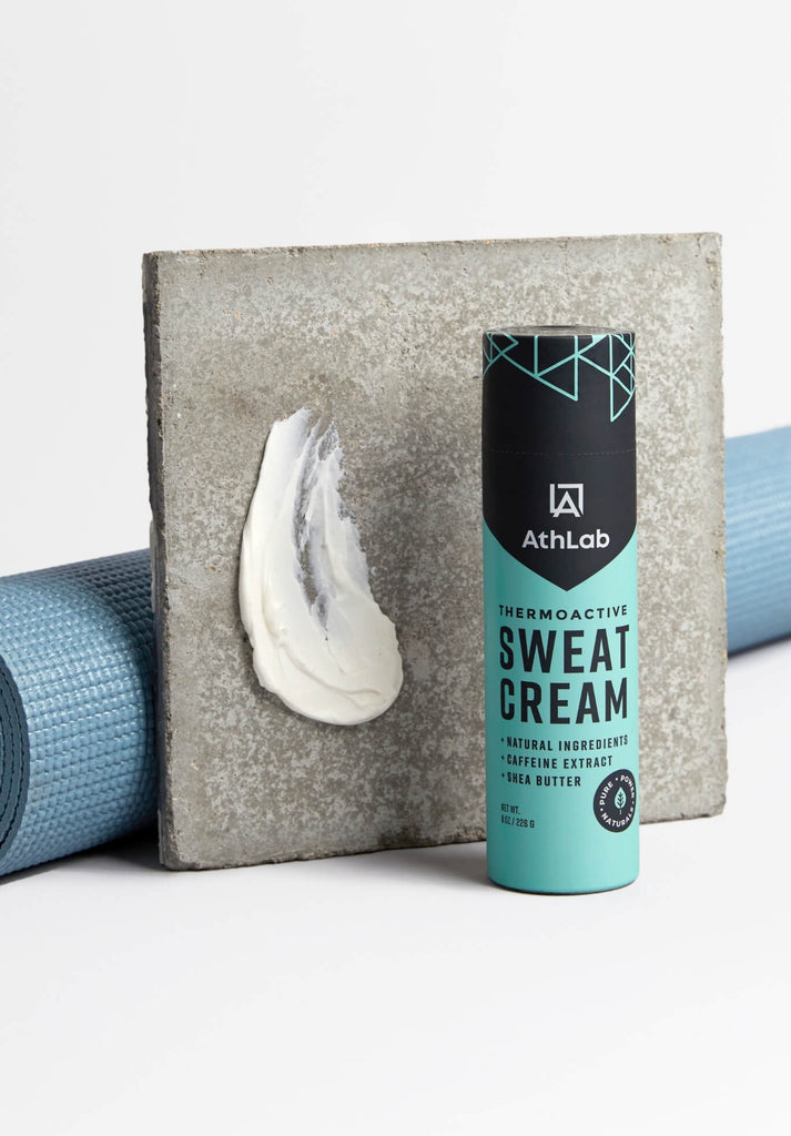 ATHLAB SWEAT CREAM – Sweat Shaper